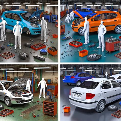 Guía Completa Para Elegir El Mejor Taller Eléctrico Autos C3 Care Car