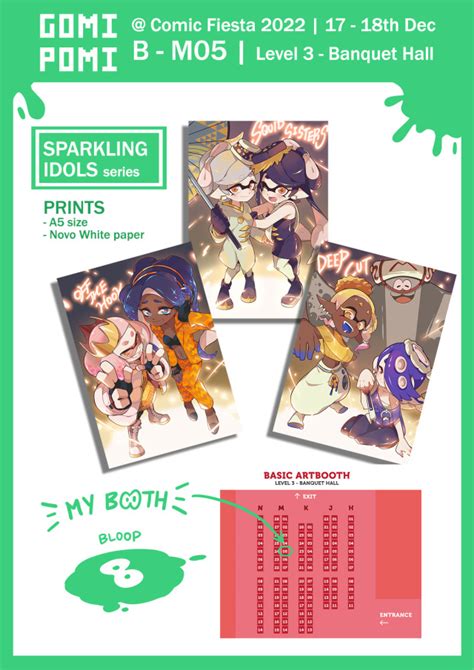 Gomigomipomi On Tumblr