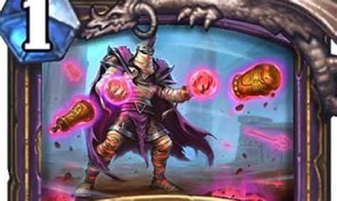 炉石传说翡翠梦境迷你包什么时候出 翡翠迷你包时间 切游网