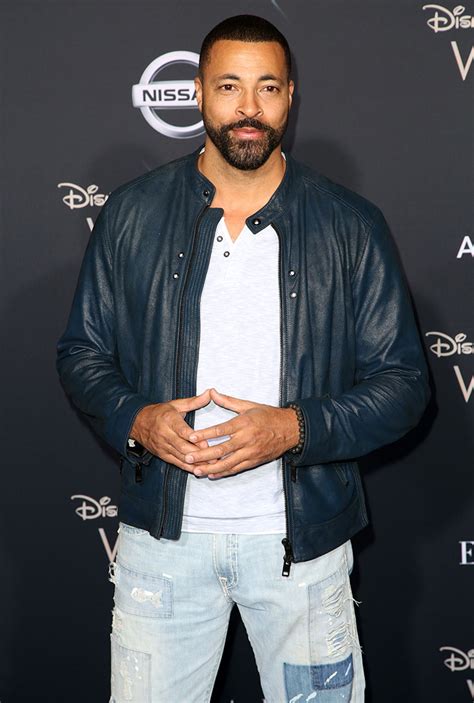 Beyond The Gates Star Timon Kyle Durrett To Co Host Bhm Harlem Week