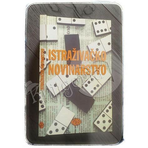 Istraživačko Novinarstvo Inoslav Bešker