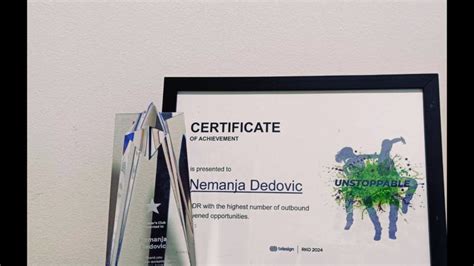 Nemanja Dedovic On Linkedin Telesign 13 Comments