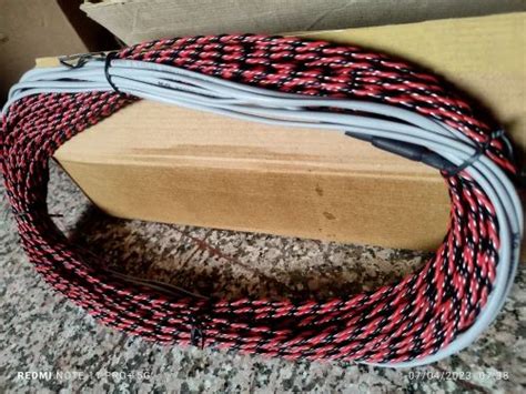 Water Leak Detection Sensor Cable At ₹ 455 Water Leak Sensor