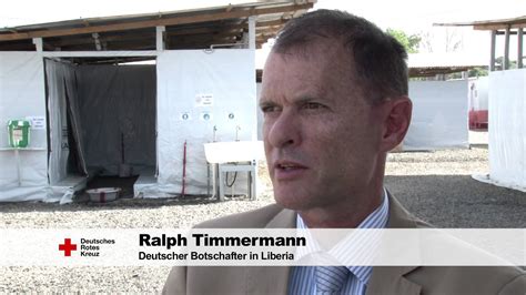 Liberia Sagt Danke Ralph Timmermann Youtube