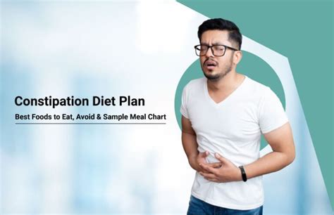 Constipation Diet Plan Best Foods To Eat And Avoid Dr Varun Bajaj