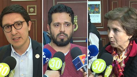 Video Reforma A La Salud Supera El 94 Por Ciento De Aprobación En La