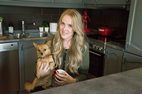 Larvik Ung Ine 27 Har Hatt Sterke Smerter I årevis Men Nå Vet Hun Endelig Hva Som Feiler