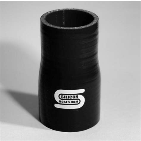 Reductor Recto 63 51 Mm Silicon Hoses T5partscl