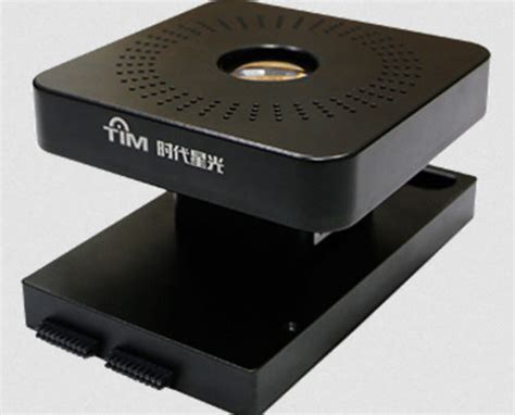 Uav Gimbal Tim Gas T8a Tim