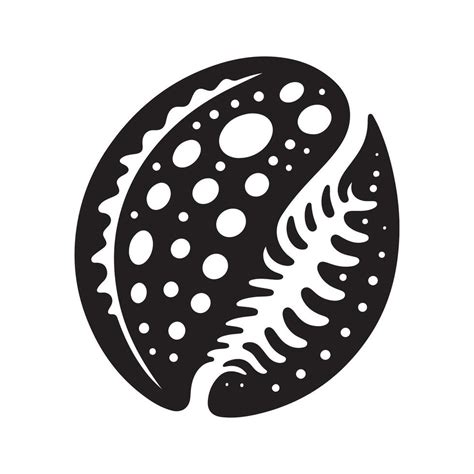 Trivia Monacha Silhouette Vectors Illustrations For Art Projects