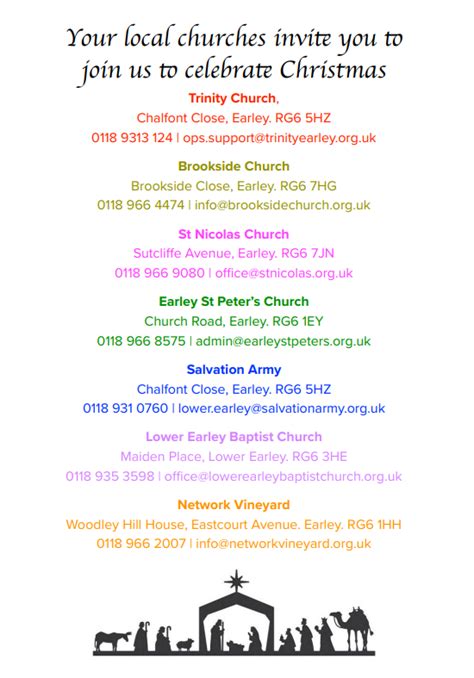 Latest News Trinity Earley