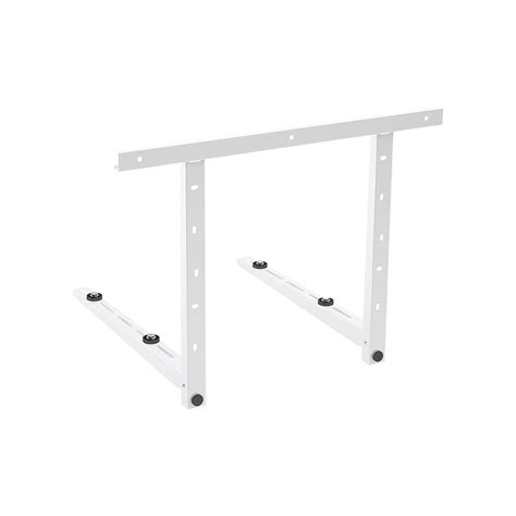 Condenser Wall Mounting Kit Mrcool Direct