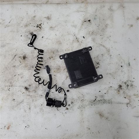 Ecm Engine Control Module Mic Parts