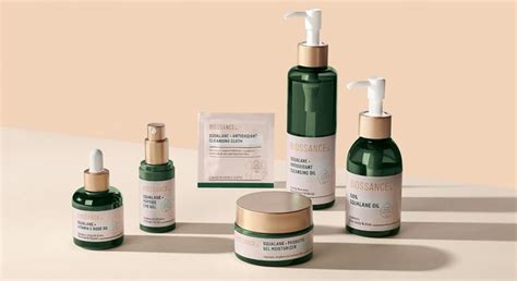 Biossance Squalane Skincare Brand Strategy Bartlett Brands