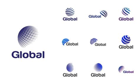 Internet Service Provider Logo Vector Art Icons And Graphics For Free
