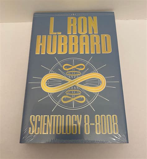 Scientology Book
