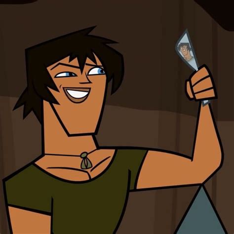Total Drama Justin Rare Pics Total Drama Island Drama Old Man Pictures
