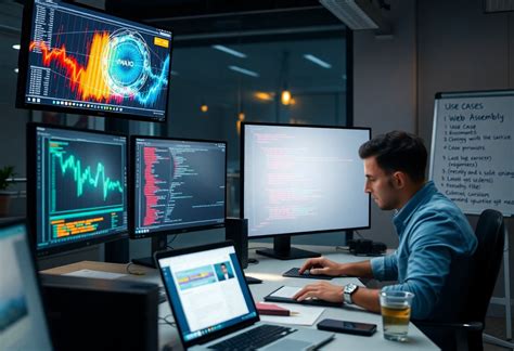 5 Use Cases For Webassembly That You Can Implement Today Eternitech