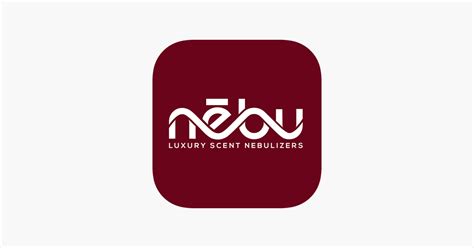 ‎nebu Luxury On The App Store