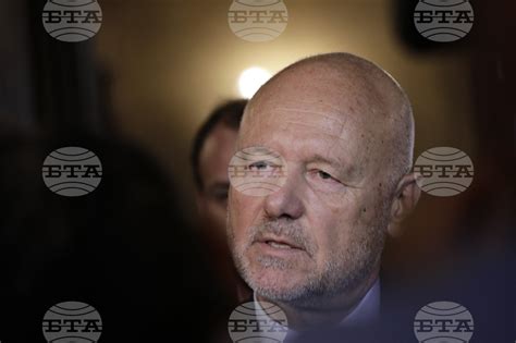 Bta Todor Tagarev This Year Bulgaria Will Not Receive Compensation For Aid Provided To