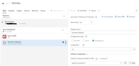 Log Error About Promise Rejection · Issue 1572 · Semantic Release