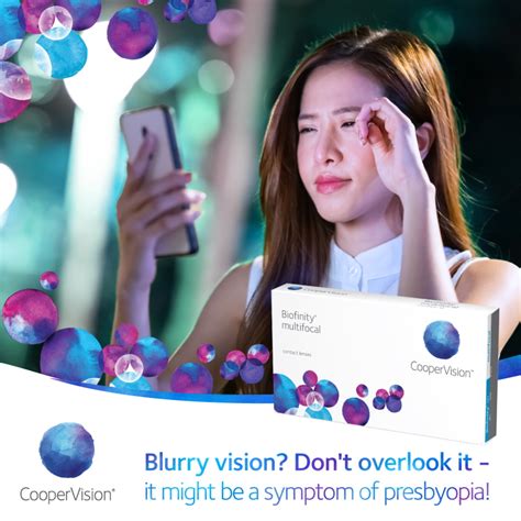 Biofinity Multifocal Contact Lenses 3pcs In Box Citylens