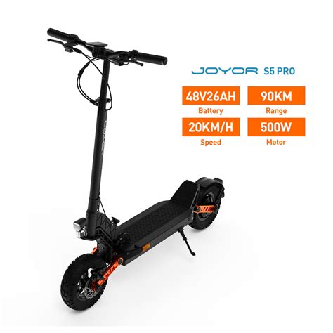 Eu Joyor S5 Pro Abe Joyorus