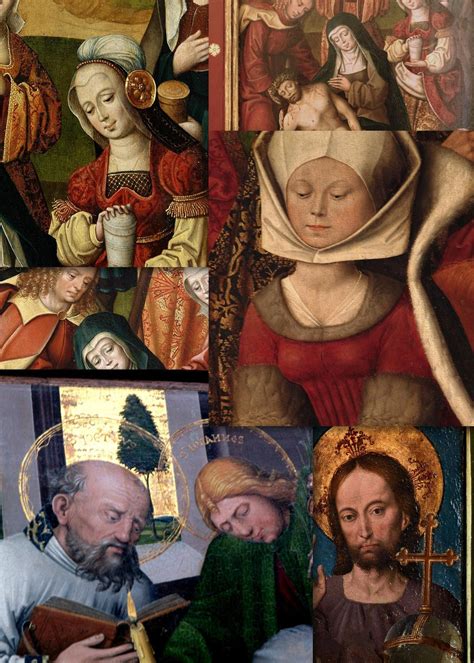 300 Christian Art Of The Renaissance Paintings And Sculptures Etsy