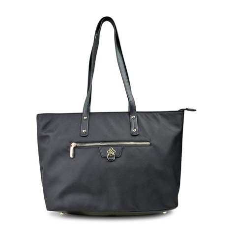 Bata Red Label Ladies Nylon Bag Bd