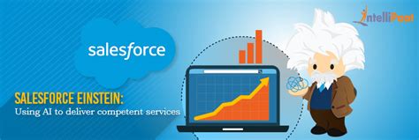 What Is Saleforce Einstein Introduction To Ai Marketing Tool