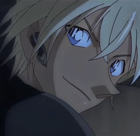 波本头像，名侦探柯南 高清图片，堆糖，美图壁纸兴趣社区