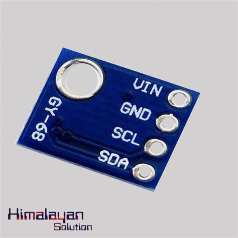 Himalayan Solution Shop In Nepal For Electronics Parts Modules Sensors Equipment Robotics