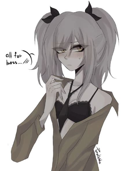 Rule 34 Bra Flat Chest Flat Chested Humanized J Murder Drones