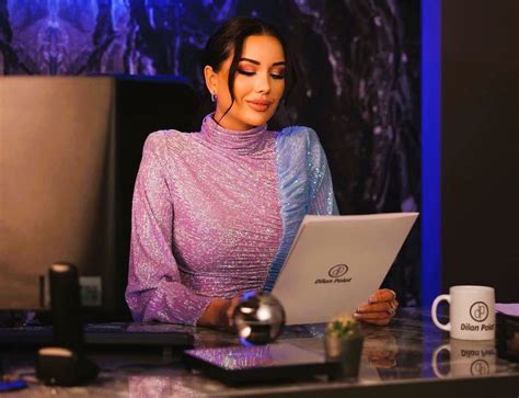 Dilan Polat Kimdir Kadın Rehberim