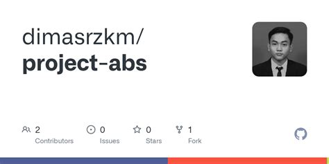 Github Dimasrzkmproject Abs