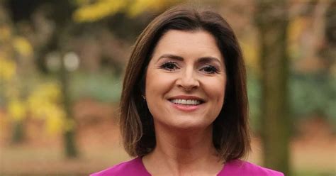 Colette Fitzpatrick Is Married To Her Virgin Media Colleague And They