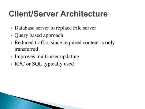 Software Architecture and Quality BY - ppt download