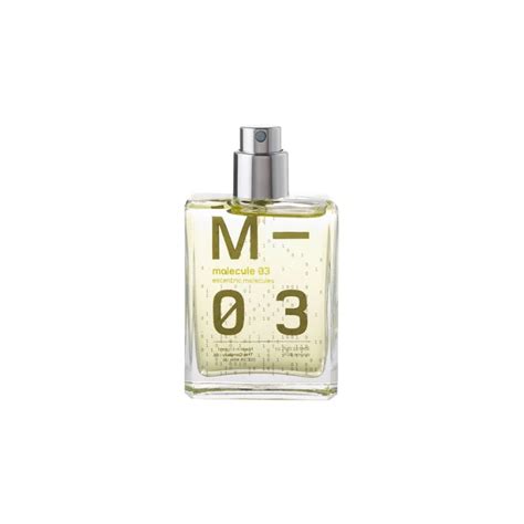 Escentric Molecules Molecule 03 Refill 30 Ml 32495 Kr