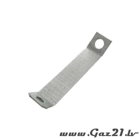 21 1109142 Air Filter Mounting Bracket Volga Gaz 21