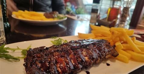 Casa Del Toro Italian In Amsterdam Restaurant Reviews Menu And