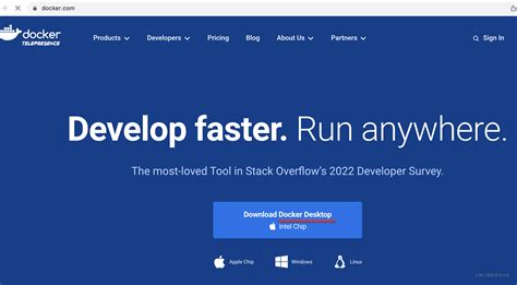 通过 Desktop 学 Docker 也太简单了 知乎
