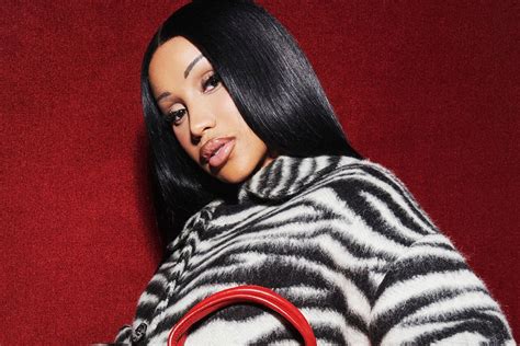 Cardi B Confirms 2024 Release Of New Album Hypebeast