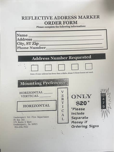 Coudersport Vol Firedept Added Coudersport Vol Firedept