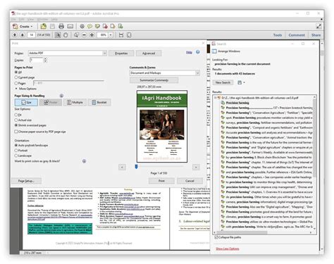 The Agri Handbook 6th Edition Ebook Pdf