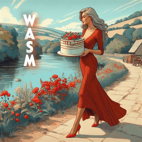 Rust Thiserror Red And Green