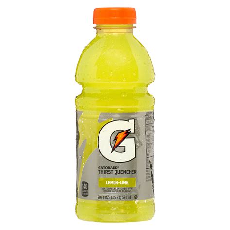 Gatorade Frost Thirst Quencher Glacier Freeze 20oz Btl Similar Products