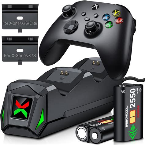 Xbox One Controller Charger