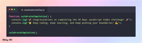 Moiz Khan On Linkedin Javascriptjourney Codingchallenge