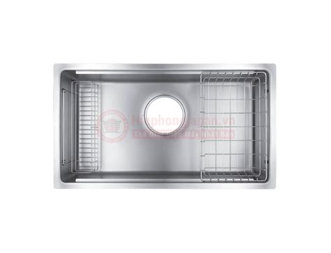 Chậu Rửa Bát Shigeru Jsn K 2f Fs Nội địa Nhật Bản Bh 24 Tháng