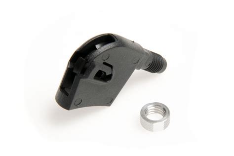 Internal Gear Hub Gear Cable Pulley Assembly For Rear Frame Brompton